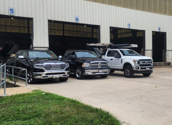 Alpha Ridge Landfill Residential Special Exception | Howard County