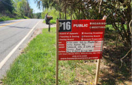 Development in My Neighborhood | Howard County