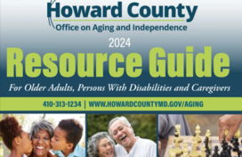 Aging & Independence | Howard County