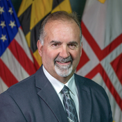 County Executive | Howard County