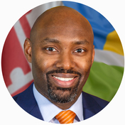 County Executive | Howard County