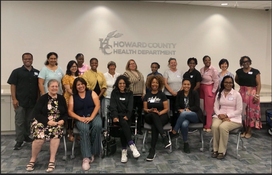 Healthy Howard County Campaign | Howard County