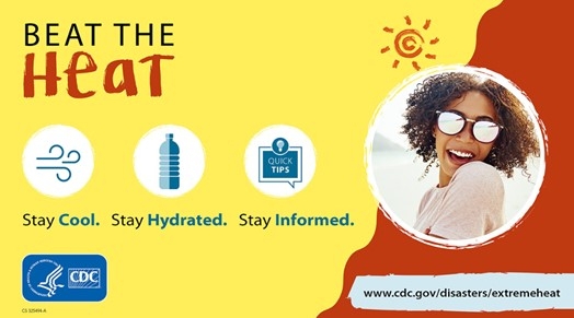 Emergency Preparedness | Howard County
