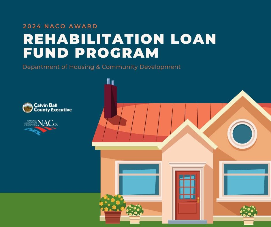 I Own A Home In Howard County | Howard County