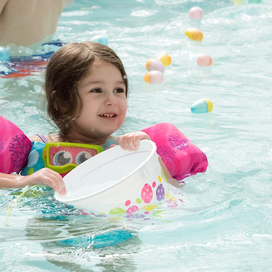 Roger Carter Community Center | Howard County