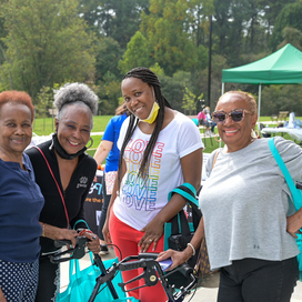 Roger Carter Community Center | Howard County