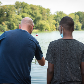 Alpha Ridge Landfill | Howard County